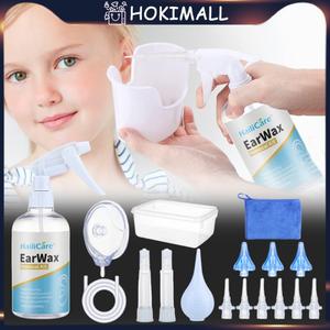 Jual Alat Pembersih Irigasi Telinga Telinga Kuping Earwax Remover Alat ...