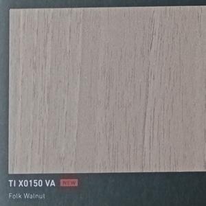 Jual Taco Hpl Ultimate Ti X0150 Va - Folk Walnut 2025 - Kab. Sleman ...