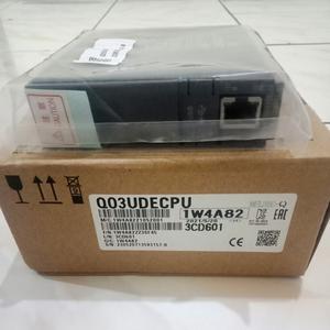 Jual PLC MITSUBISHI Q03UDECPU | PLC MITSUBISHI Q03UDECPU - Kab. Kediri ...
