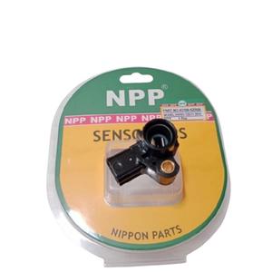 Jual NPP throttle position sensor tps gas karburator carbu 43100-KZR00 ...