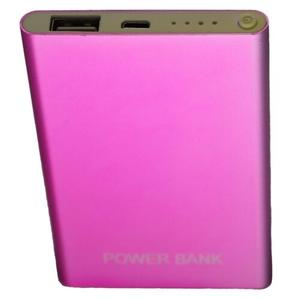 Jual Power Bank Power Beng Slim Kecil Tipis Mikro Usb Universal ...