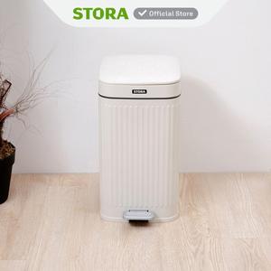 Jual [D'PH] STORA DORIC TEMPAT SAMPAH PEDAL SLIM TONG SAMPAH PEDAL ...