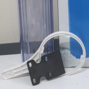 Jual Housing Filter Air 20" Clear Clean Water Drat Kuningan - Kab. Deli ...