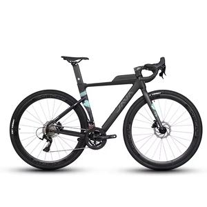 Jual JAVA Gravel Bicycle IDRA 24 Speed Ltwoo RX Hydraulic Disc Brake ...