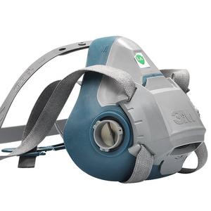 Jual Storystore22 Masker Respirator 3M Original 6502Ql - Kota Makassar ...