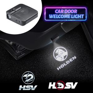 Jual LED HSV Lion Logo Car Door Courtesy Light Projector Welcome Lamp ...