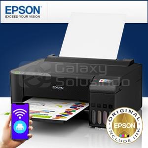 Promo Epson L1250 EcoTank A4 Wi-Fi Ink Tank Printer Cicil 0% 3x - Kota Surabaya - Gasol Maspion ...