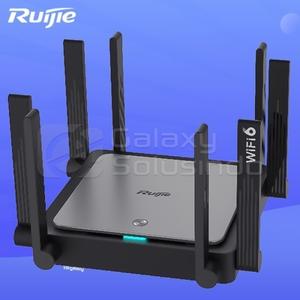 Promo RUIJIE RG-EW3200GX PRO 3200M Wi-Fi 6 Dual-band Gigabit Mesh ...