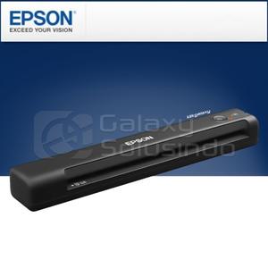 Promo Epson WorkForce ES-50 Portable Sheetfed Document Scanner Cicil 0% ...