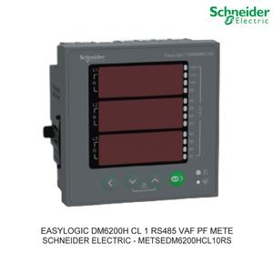 Jual EASYLOGIC DM6200H CL 1 RS485 VAF PF METE - Kota Denpasar ...
