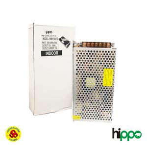 Jual Trafo LED Driver 15A 12v Indoor LED Power Supply 180W 12 Volt ...