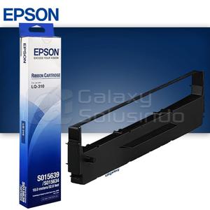 Jual Epson LQ-310 Pita Ribbon Cartridge - Kota Malang - GASOL ...