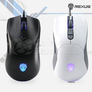 Jual Rexus Xierra G23 Gaming Mouse - Hitam - Kota Malang - GASOL ...