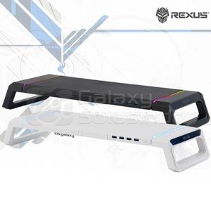 Jual Rexus Trant FP03 RGB Monitor Table Stand - Hitam - Kota Malang ...