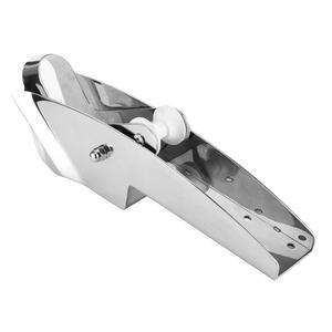 Jual Boat Bow Anchor Roller 316 Stainless Steel Anchor Rack Boats ...