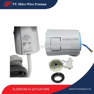 Jual EV ACTUATOR THERMAL ACTUATOR 230V FLOWCON INTERNASIONAL - Kota Surabaya - smart so | Tokopedia