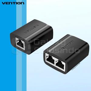 Jual VENTION IPT 1 To 2X RJ45 Splitter Ethernet Adapter - Kota Malang ...