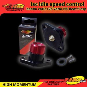 Jual ISC hmone Setelan Langsam Manual Vario 125 Vario 150 beat fi esp ...