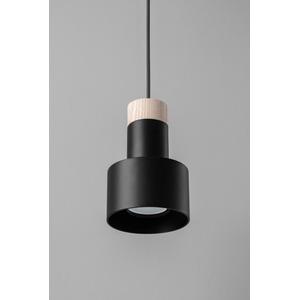 Jual Inlight Kintamani - Lampu hias Unit dari Metal dan Kayu - Hitam ...