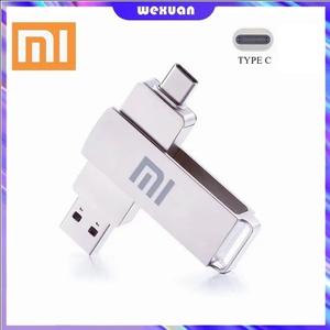 Promo Xiaomi Flashdisk OTG USB type c 2TB 1TB 512G 256GB 128G 64G 32G ...