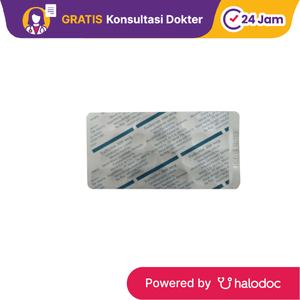 Jual Euthyrox 100 mcg 25 Tablet - Obat Tiroid - Halodoc - Jakarta ...