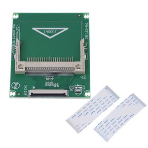 Jual 1Pc CF Compact Flash Card To 1.8 Inch ZIF/CE Adapter For Ipod 5G ...