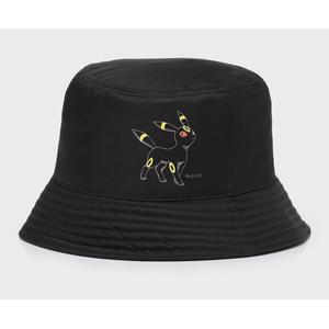 Jual Topi Bucket Pokemon Umbreon Starry night silvery moonlight Uni ...