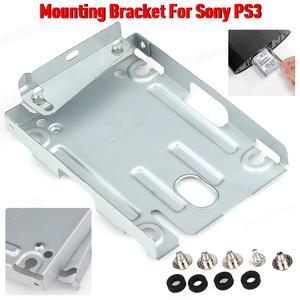 Jual 1/2pcs for ps3 4000 super slim hard disk drive hdd mounting ...