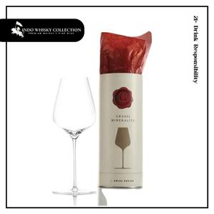 Promo Grassl Glass Mineralite Vigneron Series (Original) Cicil 0% 3x ...