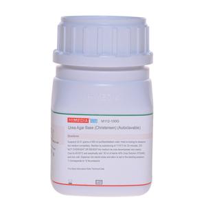 Jual Urea Agar Base (Christensen) - Media Mikrobiologi, 100 Gram - ABL ...
