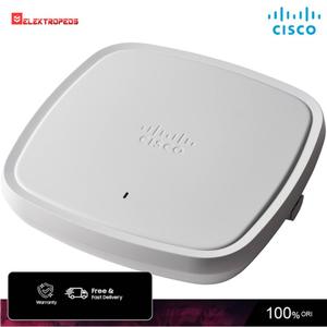 Jual CISCO Catalyst 9115 Series Access Point C9115AXI-EWC-F - Kota ...