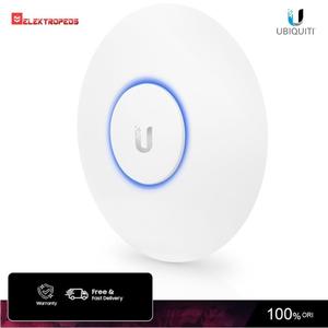 Jual Ubiquiti UAP-NANO-HD Unifii 4x4 MU-MIMO 802.11ac Wave 2 Access Point Ubiquity - Kota ...