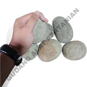 Jual Anak Batu Giling Bulat Asli Batu Sungai - Kota Jambi - Gudang alat ...