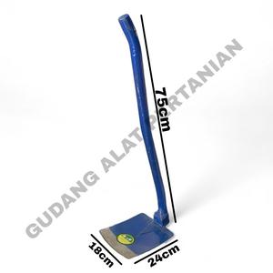 Jual CANGKUL GAGANG BESI MERK STEAMVICK BAHAN BAJA - Kota Jambi ...