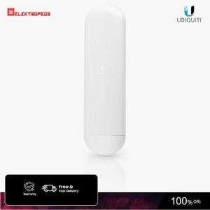 Jual UBIQUITI NS-5AC-US UISP airMAX NanoStation AC 5 GHz Radio Loco 5AC ...