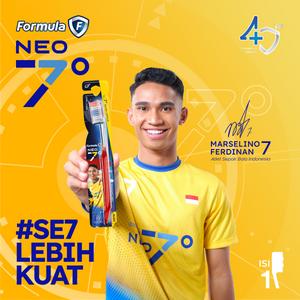 Promo Sikat Gigi Formula Neo 7 [1 Pcs] - Jakarta Barat - Formula Oral Care | Tokopedia