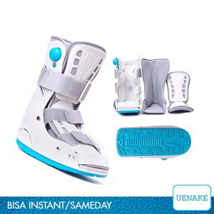 Jual Aircam Boot Walker Ankle Foot Orthosis Brace AFO Sepatu patah ...