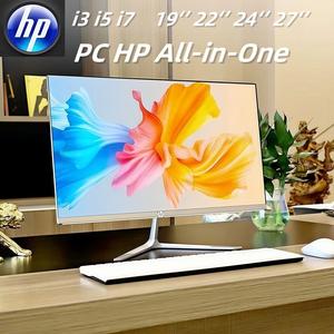 Promo HP Komputer All-in-One super tipis dengan layar HD, prosesor ...