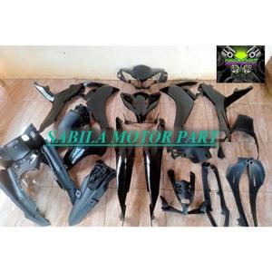 Jual Cover Body Full Body Kap Body Kasar Halus Honda Blade New 125 ...