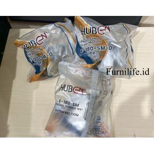 Jual Engsel Laci 165 Derajat Slow Motion Model Semi Bungkuk Huben ...