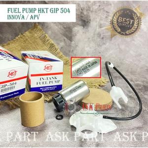 Jual FUEL PUMP FUELPUMP ROTAK POMPA BENSIN GIP 504 INNOVA INOVA YARIS ...