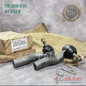 Jual TIE ROD TIEROD TIROD END TOYOTA AVANZA VELOZ XENIA 555 - TOYOTA ...