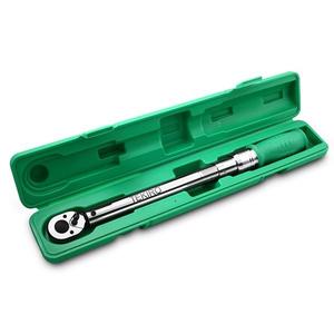 Jual TEKIRO 3/4 INCH TORQUE WRENCH 100 - 600 NANO METRIC (TR5000)Tekiro ...