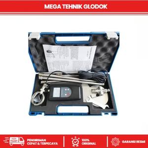 Jual Open Channel Current Flow Meter Water Rate FM100V5 River Lake ...