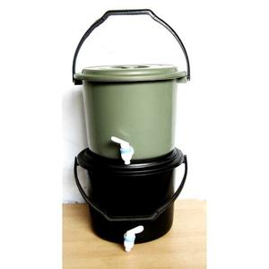 Jual Ember cuci tangan Ember kran Ember Dispenser 10 Liter - Jakarta ...