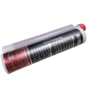 Jual LEM BOTOL TEMBOK BETON BAJA BESI REBAR/Sealant perekat/LEM ...