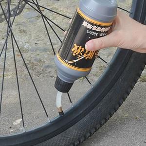 Jual Cairan Lem Ban Tubles Tubeless Anti Bocor Sealant Alat Tambal Ban ...