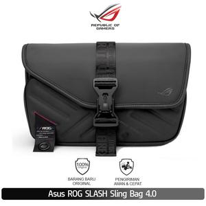 Promo Tas Asus ROG SLASH Sling Bag 4.0 BC3004 Cicil 0% 3x - Kota Medan ...