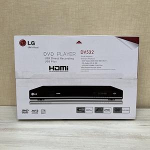 Jual DVD Player LG DV-532 Player DVD CD VCD TERBAIK - Jakarta Barat ...
