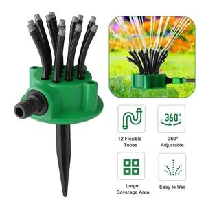 Jual WGM - Irigasi Air Taman Multi Head Kebun Otomatis Garden Semprotan ...